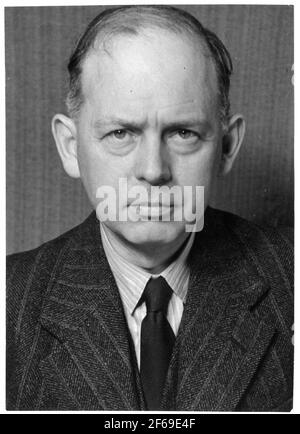 Lars Thorsten Thelander, Electrical Engineer at State Railways Stock ...