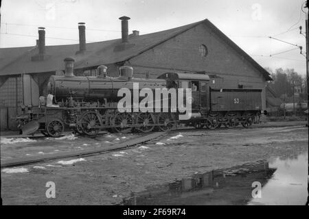 State Railways, SJ E2 1152 Stock Photo - Alamy