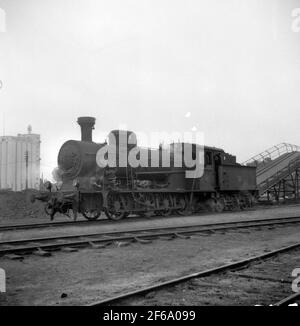 State Railways, SJ E4 1651 Stock Photo - Alamy