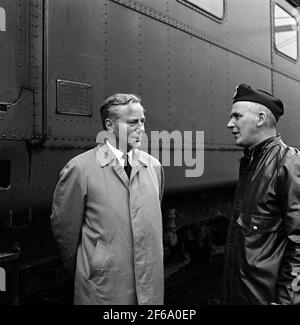 Olle of the nelander Stock Photo - Alamy