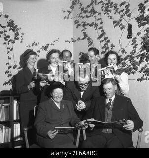 Family Johansson. Korad to Sweden Railway Family # 1 of SJ-New in No ...