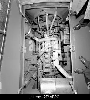 State Railways, SJ Locomotor Z65 Stock Photo - Alamy