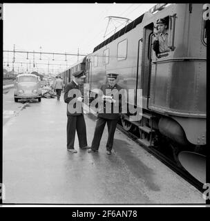 State Railways, SJ da 890 Stock Photo - Alamy