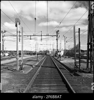 Carriage wash in Hagalund Stock Photo - Alamy
