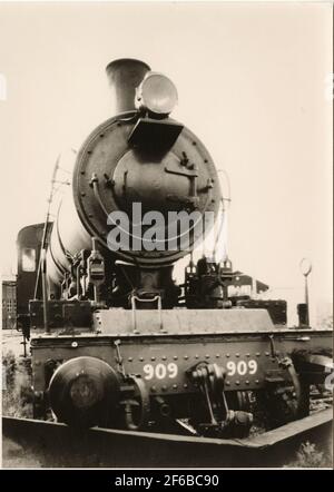 State Railways, SJ E2 909 Stock Photo - Alamy
