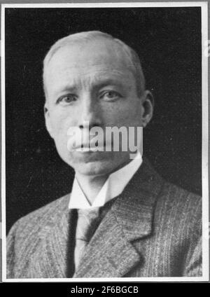 Magnus Arell, Stins in Sundsvall 1933-1937 Stock Photo - Alamy