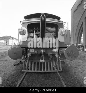 State Railways, SJ Locomotor Stock Photo - Alamy