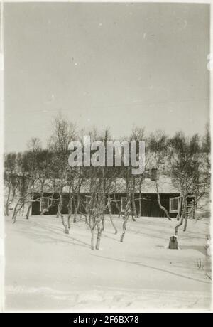 Motif from Storlien Stock Photo - Alamy