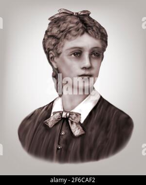 Sophie Germain 1776-1831 French Mathematician Physicist Philosopher ...