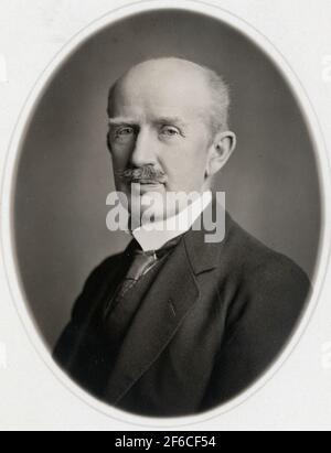 Lars Herman Gyllenhaal Stock Photo - Alamy