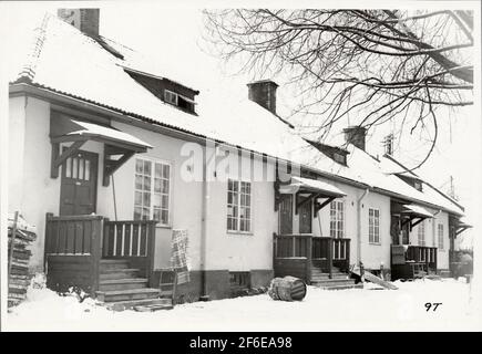 Accommodation in Ludvika Stock Photo - Alamy