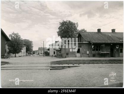 Sweden, Jönköping, Gislaved, Reftele (depicted, city Stock Photo - Alamy