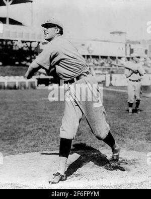 Floyd M. Kroh, Chicago Cubs, baseball card portrait Abstract/medium: 1 ...