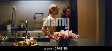 DEADLY ILLUSIONS, Greer Grammer, 2021. © Netflix / Courtesy Everett ...