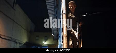 RUSSIAN RAID, (aka RUSSKIY REYD), Sofya Ozerova, 2020. © Well Go USA ...