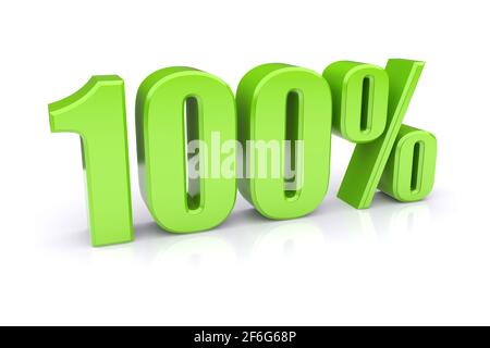 100% QUALITY text on green grungy vintage rectangle stamp Stock Photo ...