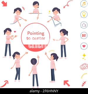 Bottom Left Arrow Point Pointing Directions Navigation Black White ...