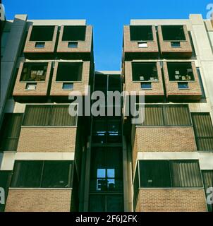 Richards Medical Research Laboratories, University of Pennsylvania ...