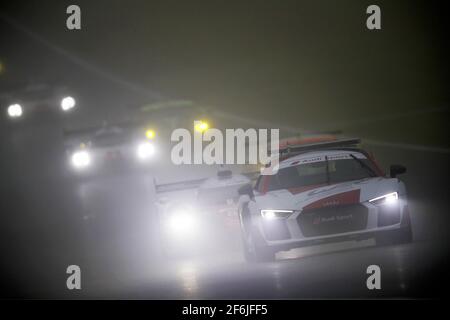 Safety car during the 6 Hours of Fuji 2025, 7th round of the 2025 FIA ...