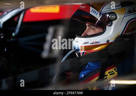 PIER GUIDI Alessandro (ita), Ferrari AF Corse, Ferrari 499P #51 ...