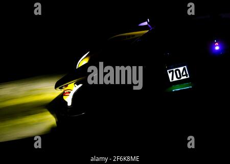 704 WESTPHAL Jeff, MAILLEUX Franck, SIMONSEN Andreas, LASER Felipe ...