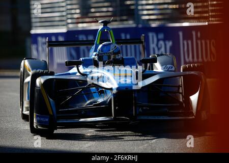 08 PROST Nicolas (fra), Formula E team Renault E.DAMS, action during ...