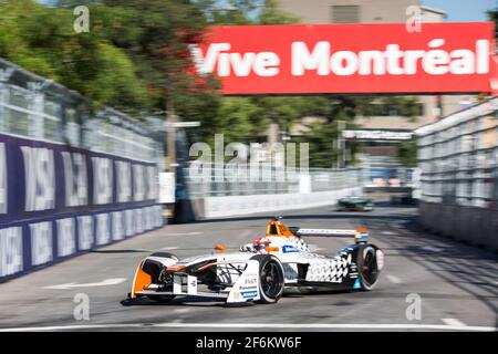 06 DUVAL Loic (fra) Formula E team Faraday Future Dragon racing action ...