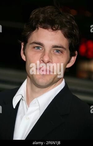James Marsden arriving at Cipriani 42nd Street for the Cosmopolitan Fun ...