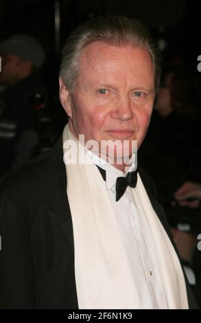 Jon Voight attends the "Vanity Fair" Oscar Party at the Sunset Towers ...