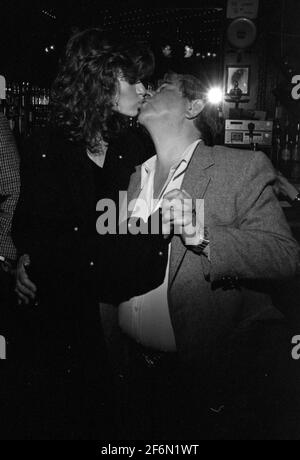 Sandra Bernhard Circa 1980's Credit: Ralph Dominguez/MediaPunch Stock ...