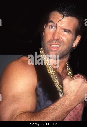Razor Ramon (Scott Hall) 1993, Photo By John Barrett/PHOTOlink Stock ...