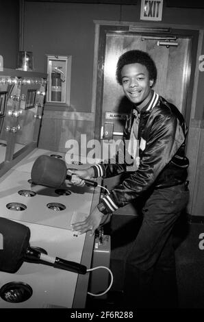 Todd Bridges Circa 1980's Credit: Ralph Dominguez/MediaPunch Stock ...