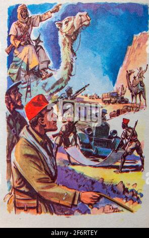 Strasbourg, Maréchal Philippe Leclerc de Hautecloque Marshal of France ...