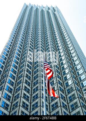 Miami Florida,Southeast Financial Center,Southeast,centre,office ...