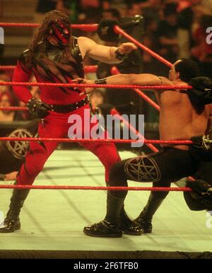 Kane 1998 Photo By John Barrett/PHOTOlink Stock Photo - Alamy