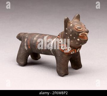 Inca figurine Peru Stock Photo - Alamy