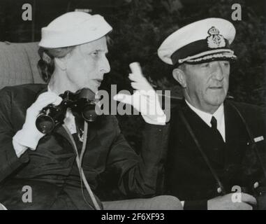 Operation Hill 1955 Stock Photo - Alamy