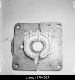 The trapper (depicted - name).The trapper (depicted - name Stock Photo ...