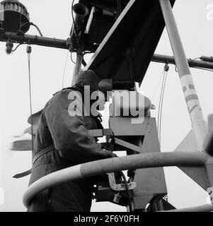 T108 Placement of SS 10. Altair (depicted - name Stock Photo - Alamy