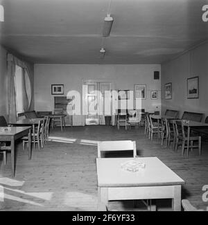 The barracks range (depicted name).The barracks range (depicted name ...