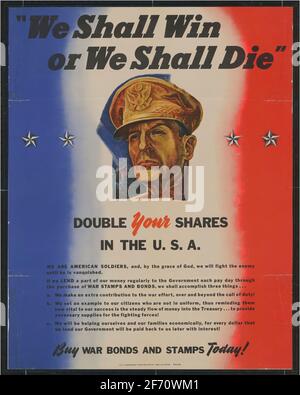 Vintage American WW2 Propaganda Recruitment Poster 'Remember Pearl ...