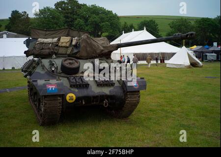 Chalke Valley History Festival, Wiltshire, UK, 26 June 2018, school ...