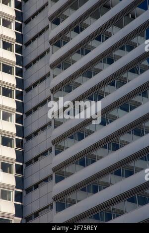 The BSI Building, London Stock Photo - Alamy