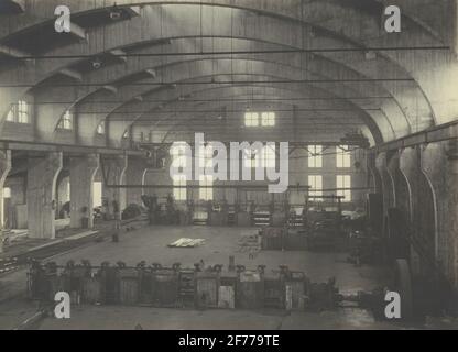 Österby mill in 1922 Stock Photo - Alamy