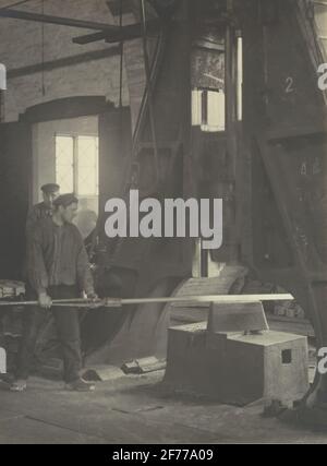 Österby mill in 1922 Stock Photo - Alamy