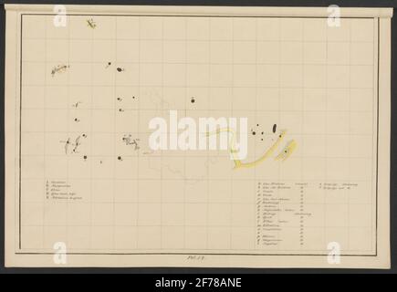 Large copper mountain chronology. Mining maps.ur Carl Sahlin's mountain ...