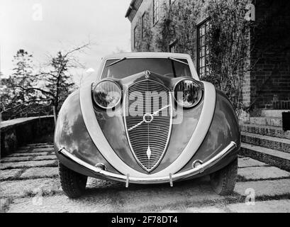 Interior from Gustaf LM Ericsson's automobil factory Stock Photo - Alamy