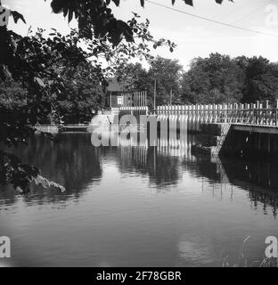 Semla power station. Dust Stock Photo - Alamy