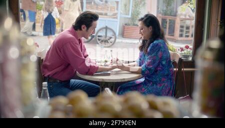 HAVE YOU EVER SEEN FIREFLIES?, (aka SEN HIC ATESBOCEGI GORDUN MU ...