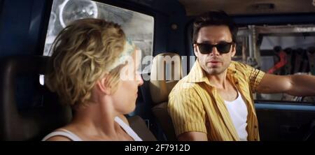 MONDAY, Sebastian Stan, 2020. © IFC Films / Courtesy Everett Collection ...